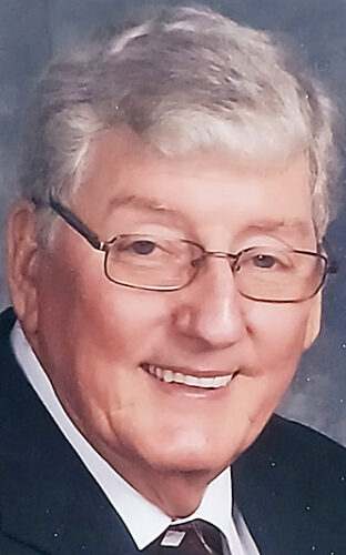 Russell D. Greaser Sr. | News, Sports, Jobs - Altoona Mirror